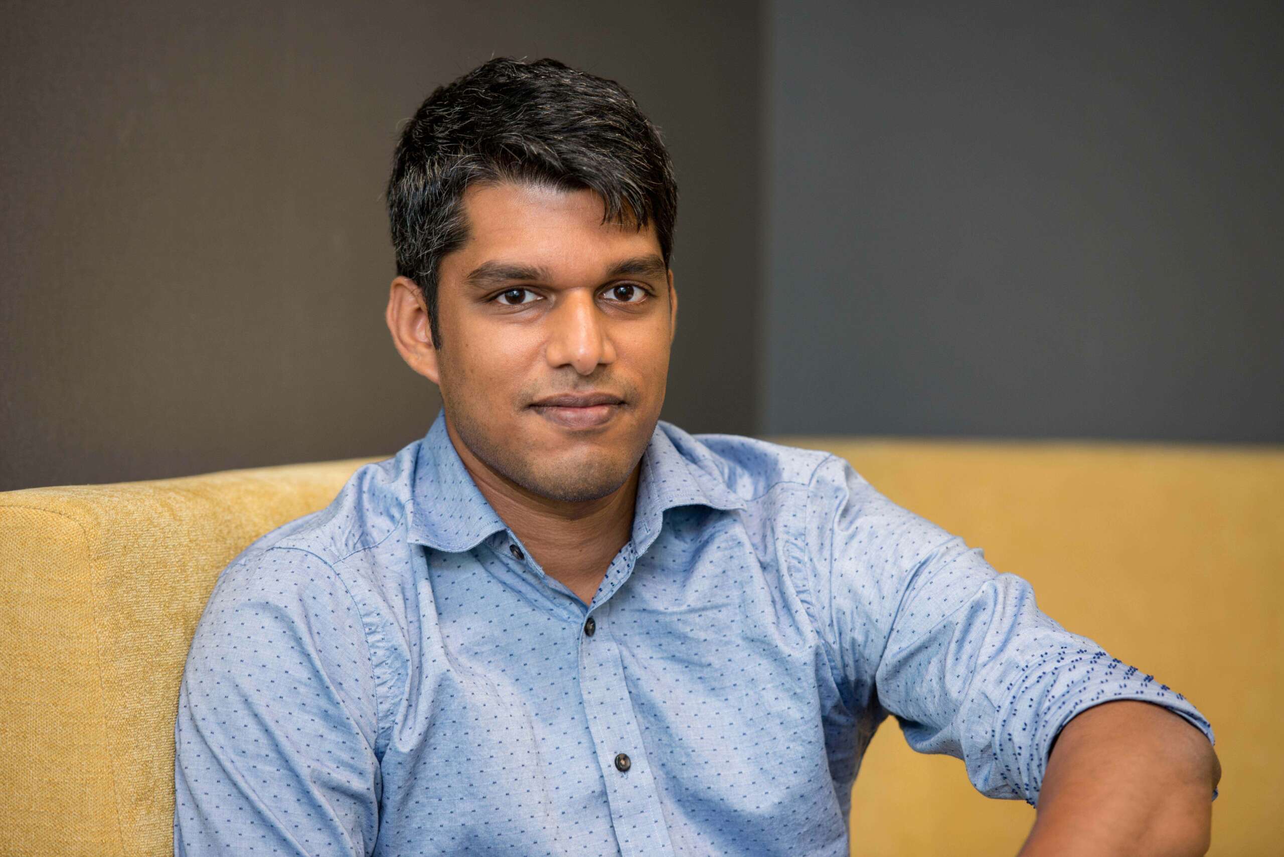 Program Launch artist: Rajith Savanadasa - Emerging Writers' Festival